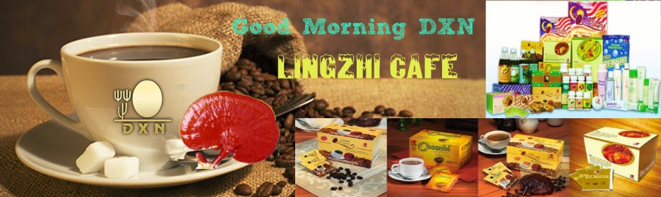 Ganoderma Global Network: DXN Spirulina Benefits