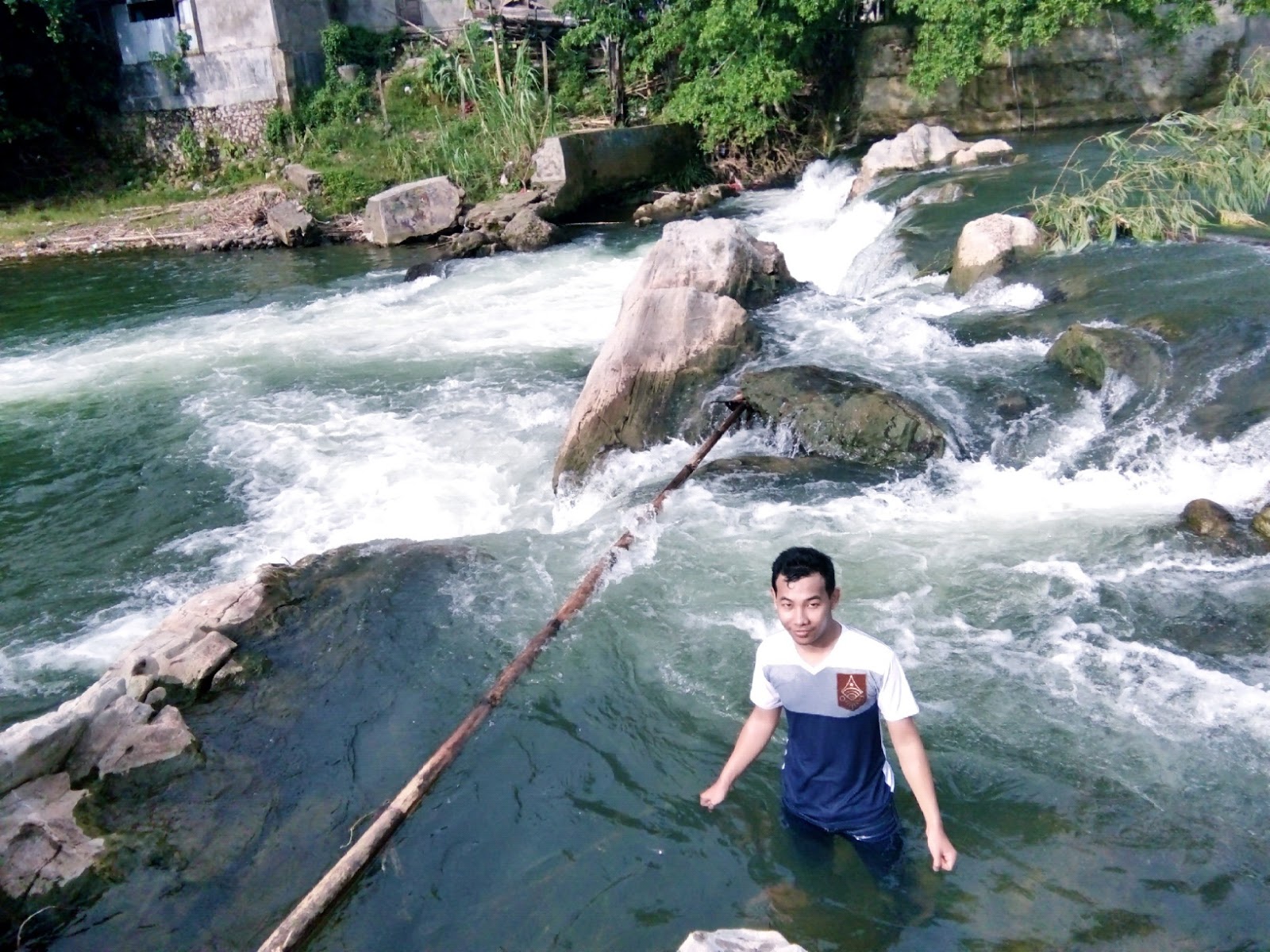 INSTAKALIMANTAN by Hanafi: MANGGASANG PART. 3