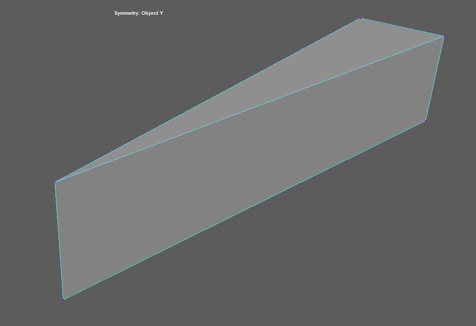3D Modelling and Animation - Martin Howard: [Assignment Models] Delta-7 ...