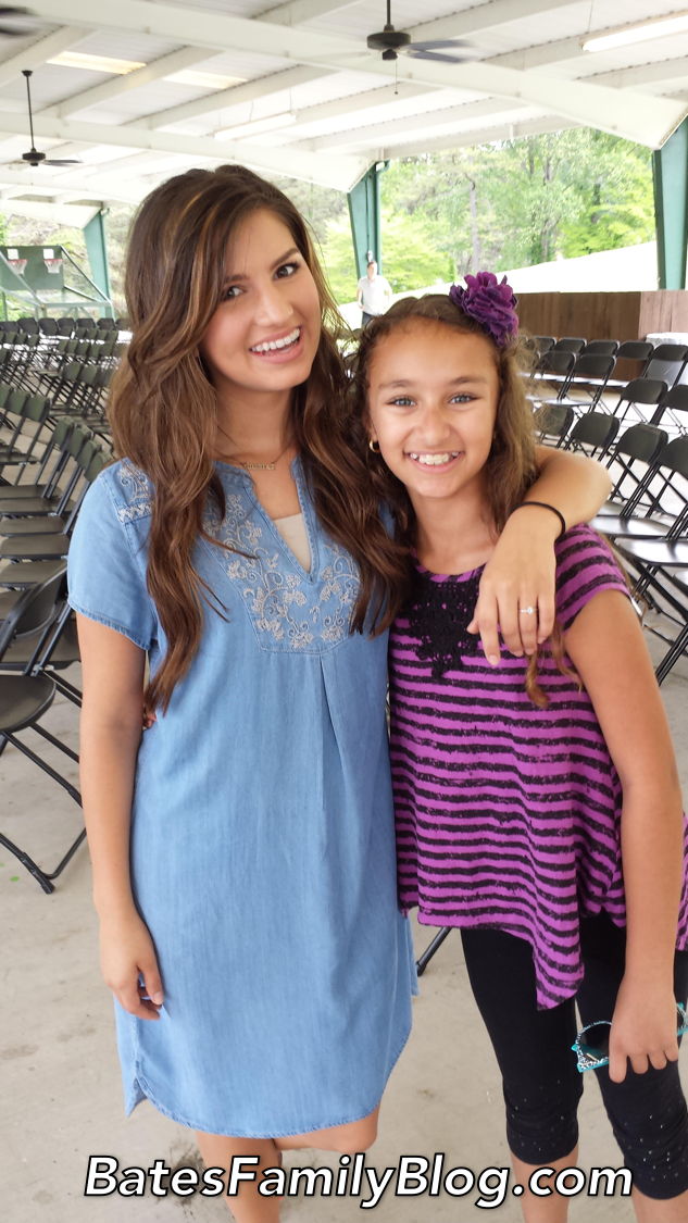 Bates Family Blog: Bates Updates and Pictures | Gil and Kelly | 19 Kids ...