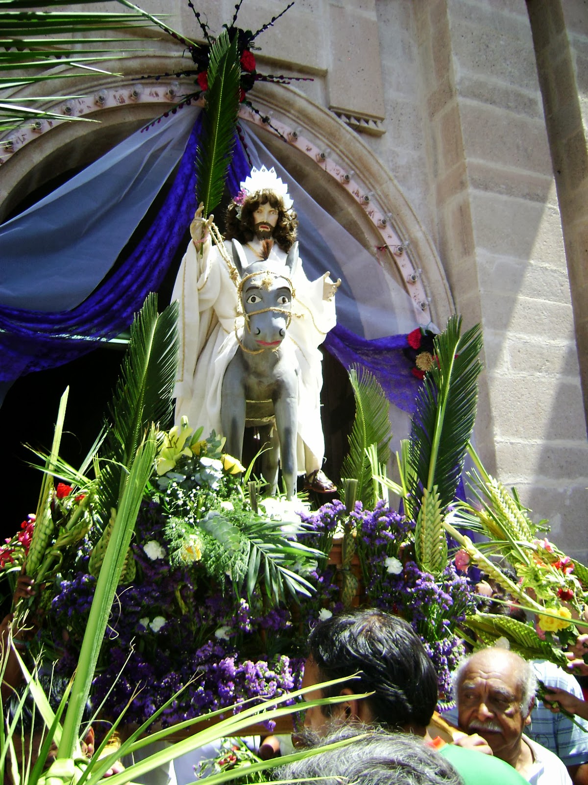 Semana Santa en Taxco