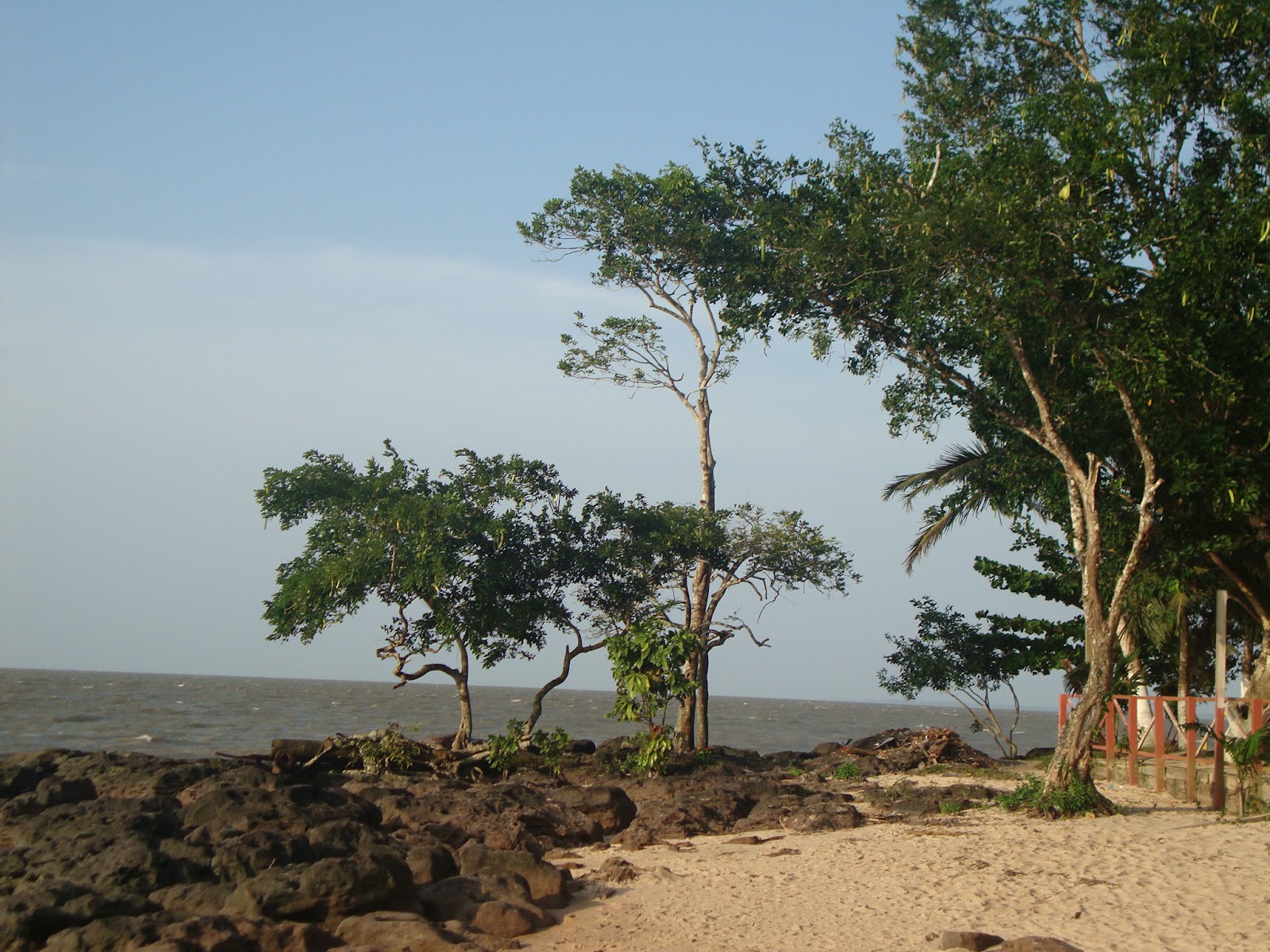 Um Guia Pelo Mundo by Levi Freire Jr: Ilha do Mosqueiro – Belém – Pará ...