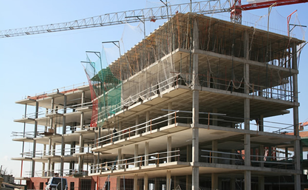 ESTRUCTURAS ARTIFICIALES