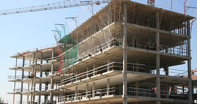 ESTRUCTURAS ARTIFICIALES