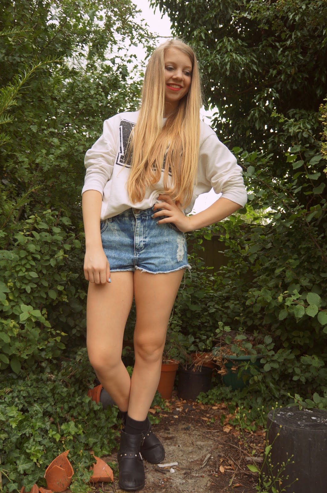 Laid-Back | StyleStorey