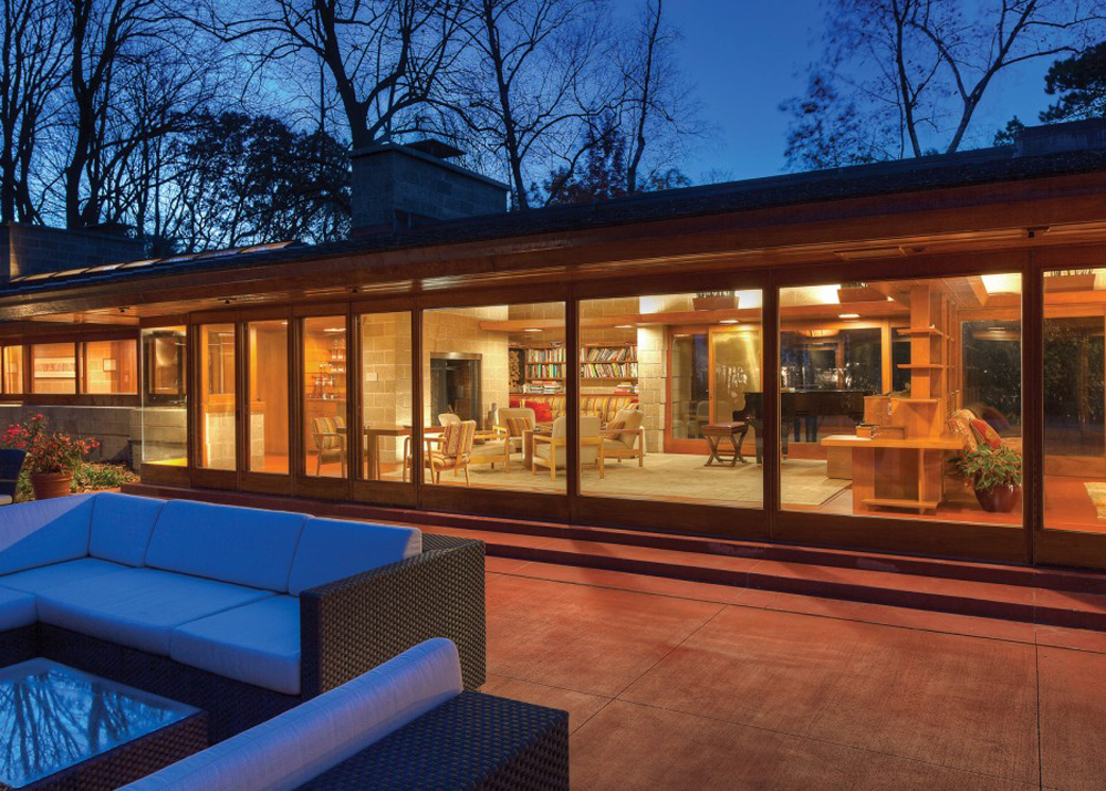 MotArt: The Adelman House