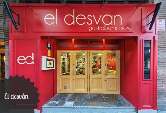 Lady nuKa: El desván