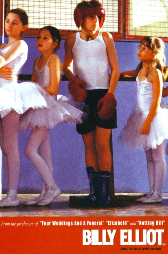 Billy Elliot