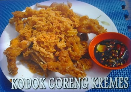 My Blog: WISATA KULINER SURABAYA