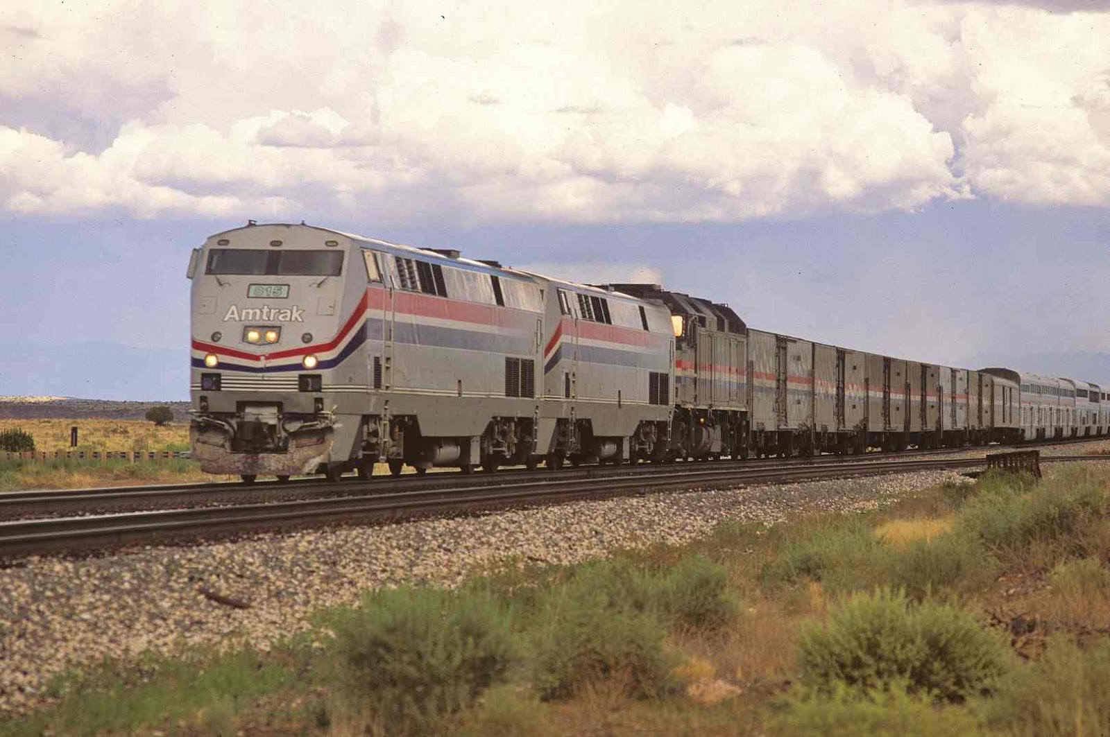 WaltersRail : Trials and Tribulations of Train Photography