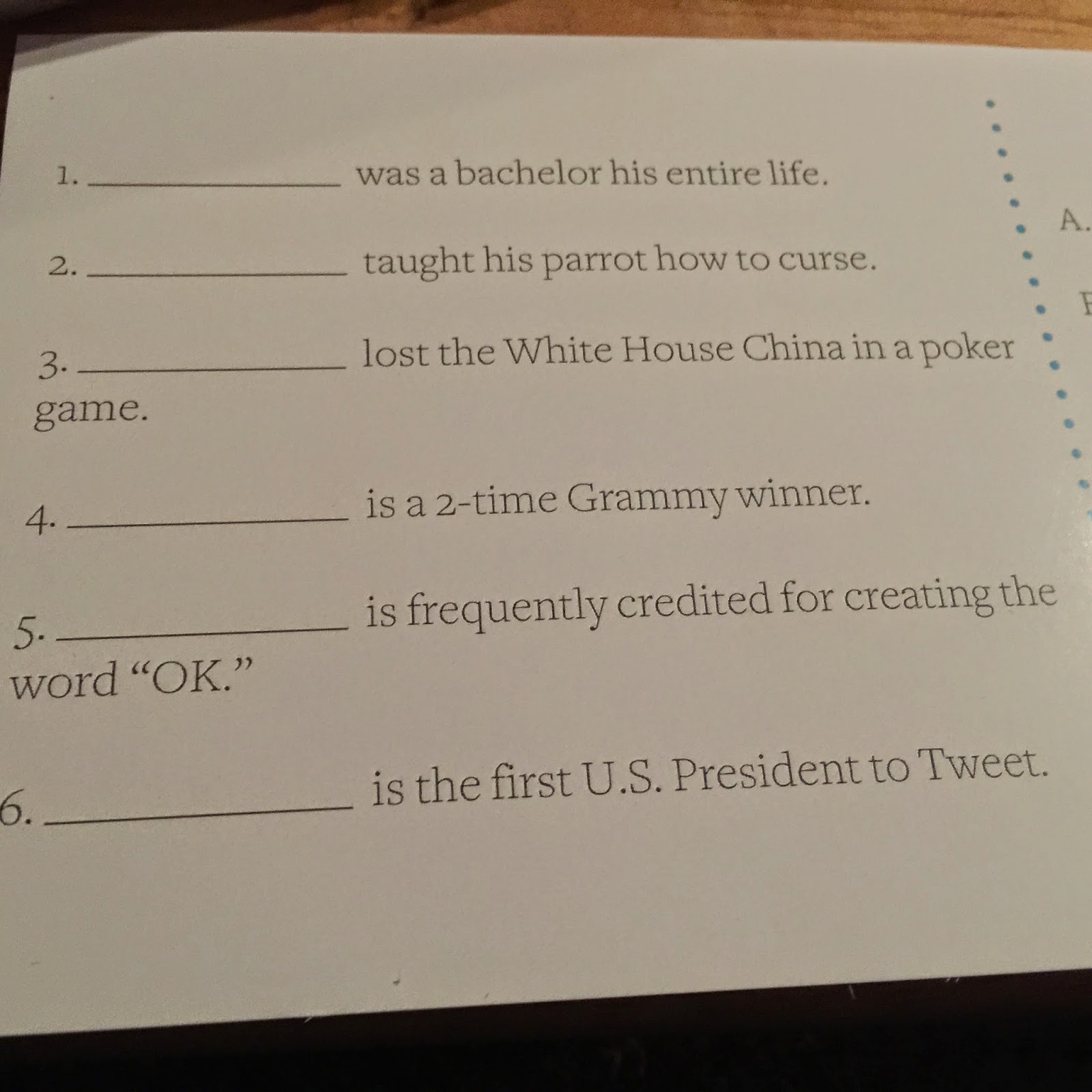 Outside the Box: Nibblr Box Review: February 11