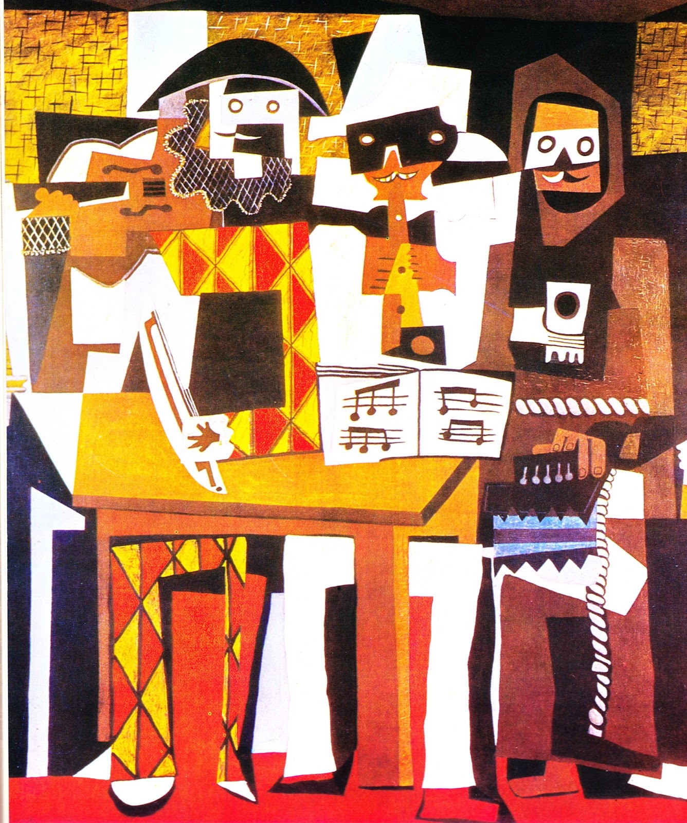 FOTOHISTORIA: PABLO PICASSO Vida y obra