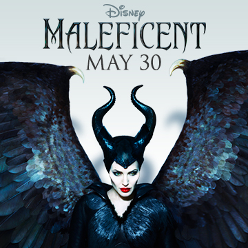 Fedora Movie Goer : Maleficent Movie Review!!!!