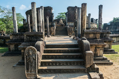 Online Visa for Sri Lanka: 4 Enchanting Sites That Are Must-Visit in ...