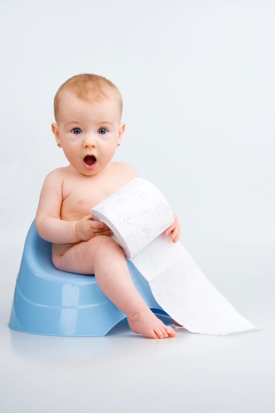 Parenting&Families : Potty Training.