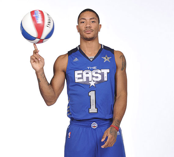Derrick Rose NBA Profile,Bio And Photos 2011 | All About Sports