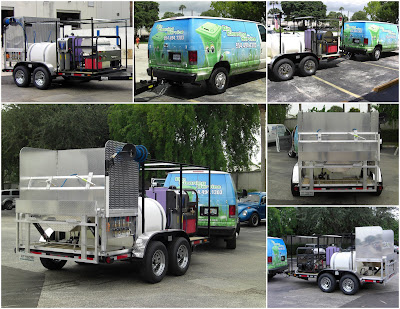 Pressure Cleaning Equipment: Garbage Bin, Trash Can, Garbage Can ...