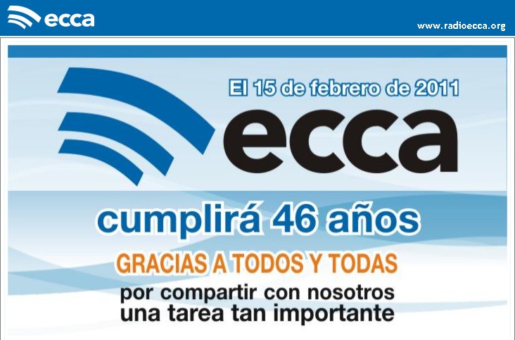 La Radio siempre está: ESPAÑA: Colocación de la Primera Piedra de la ...