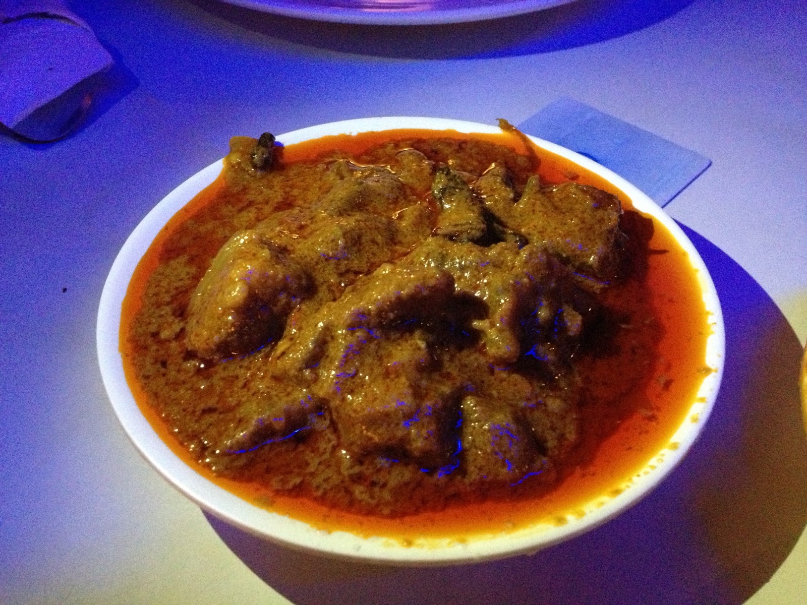 RiverlandQueenie: Heavy Supper @ Darulsalam SS15 Subang Jaya