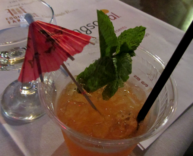 Tiki Drinks ~ Learn, Live, and Explore!