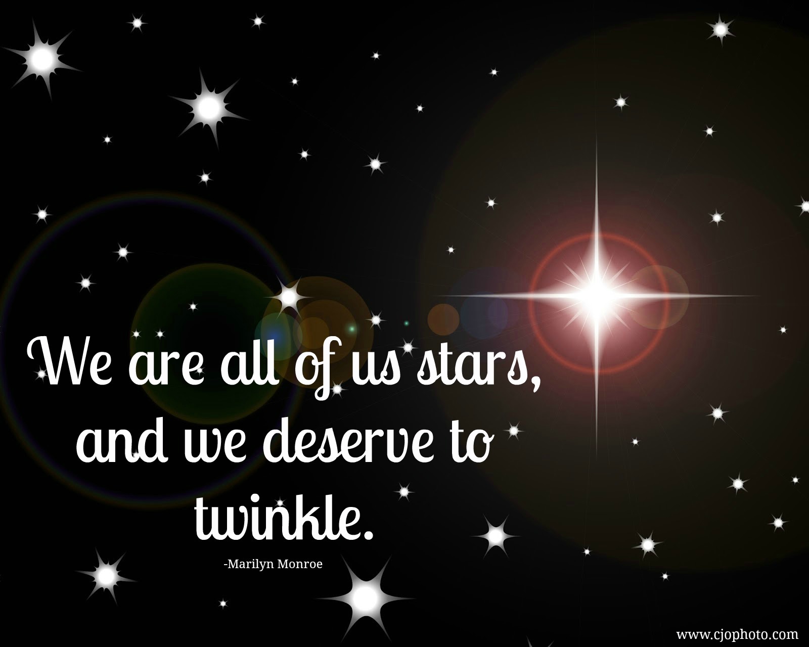 CJO Photo: 10 Fun Facts About Stars