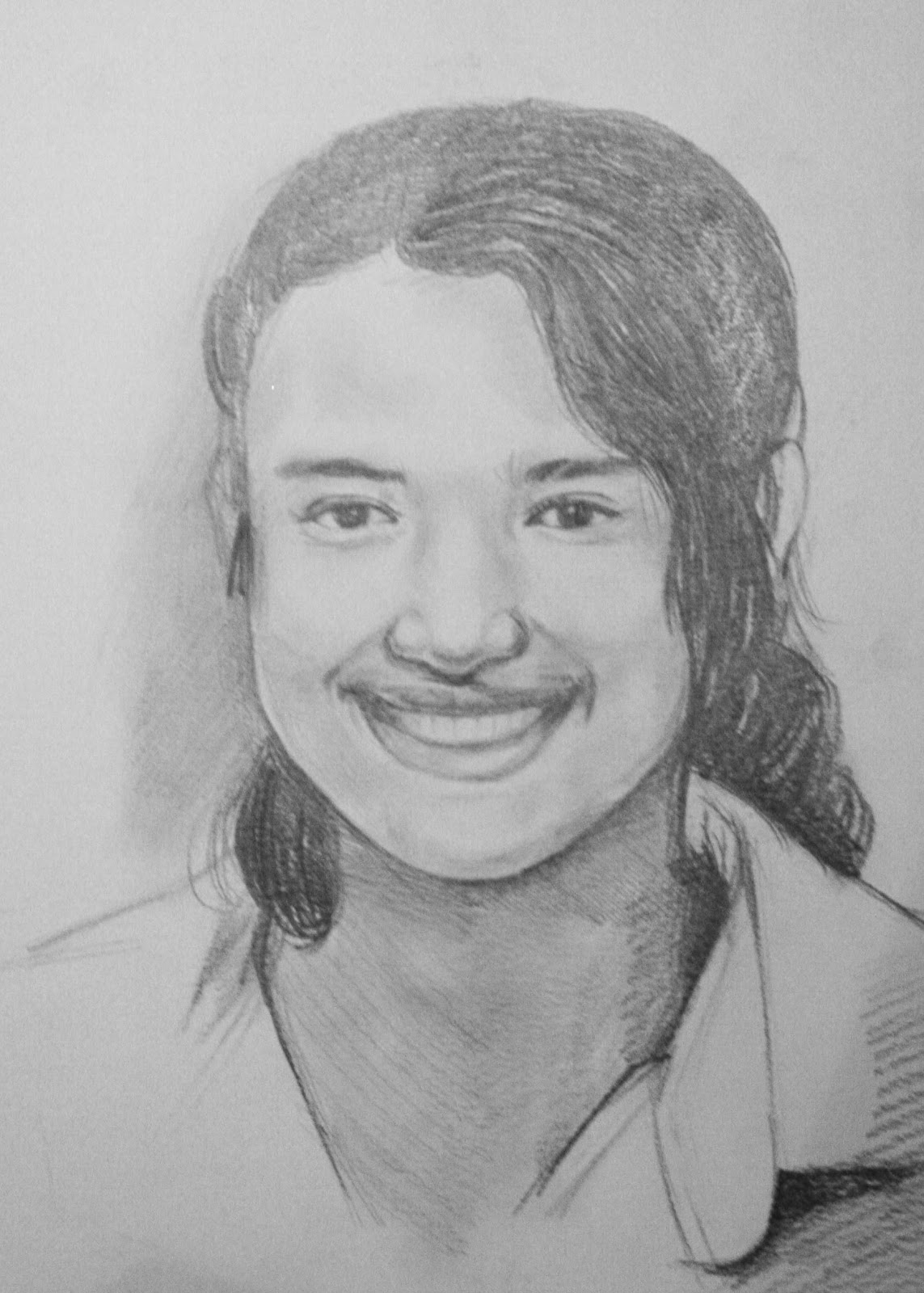 Creating with Kaiser: Drawing Portraits