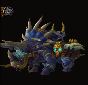 xurge's wow journey: Throne of Thunder - Horridon