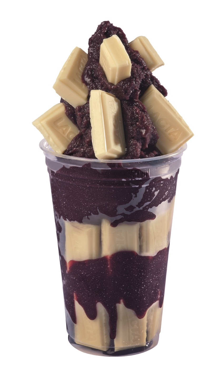 Açaí Premium : Copos