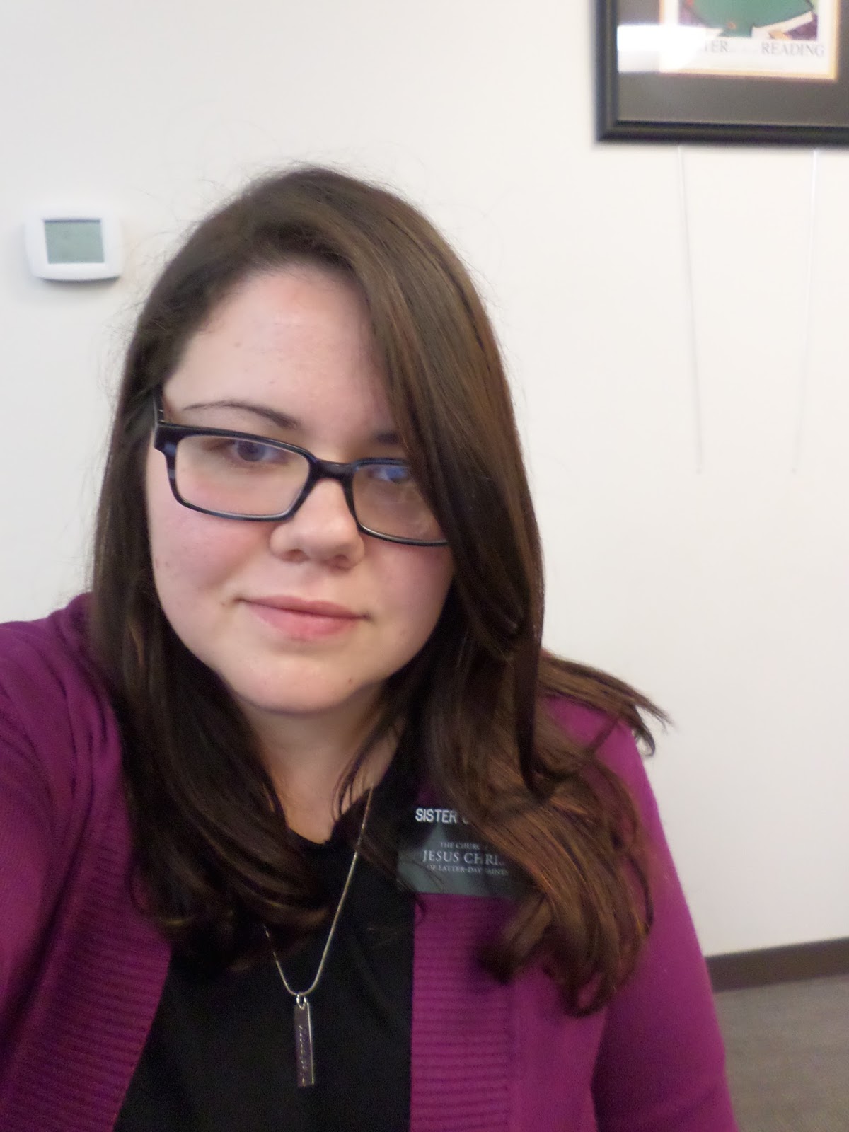 Sister Kimberly Galloway