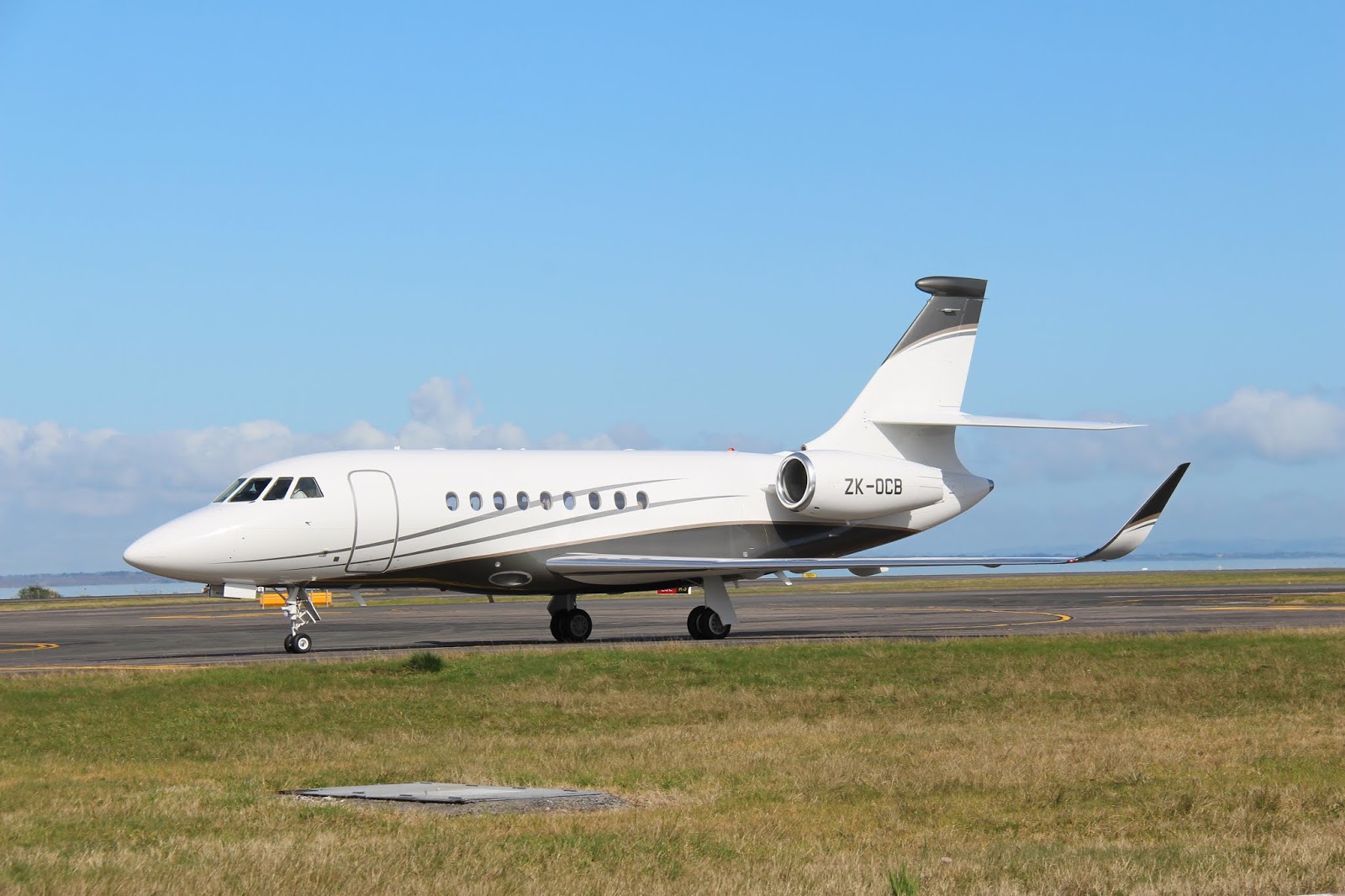 NEW ZEALAND BIZJET REGISTER - AS AT DECEMBER 2018 | Article - Fri 14 ...