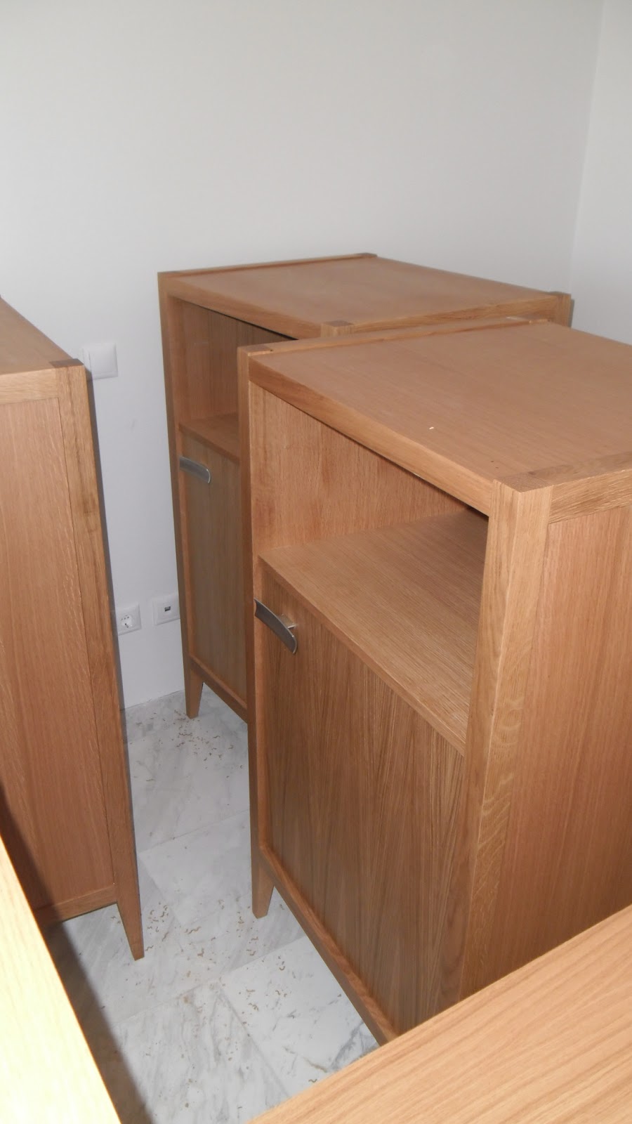 Χειροποιητο Επιπλο - Ραγκουσης Χρηστος - Greek Bespoke Furniture ...