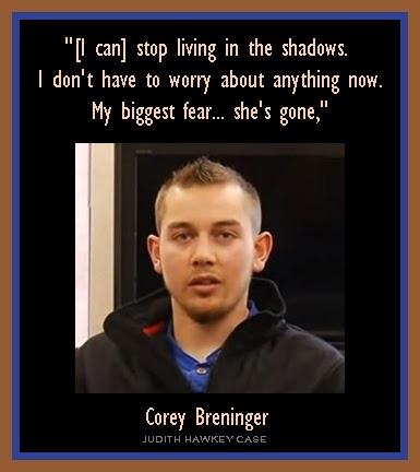 Unknown Gender History: Judith Hawkey, Murder-Coaching Mom – Ohio, 2003