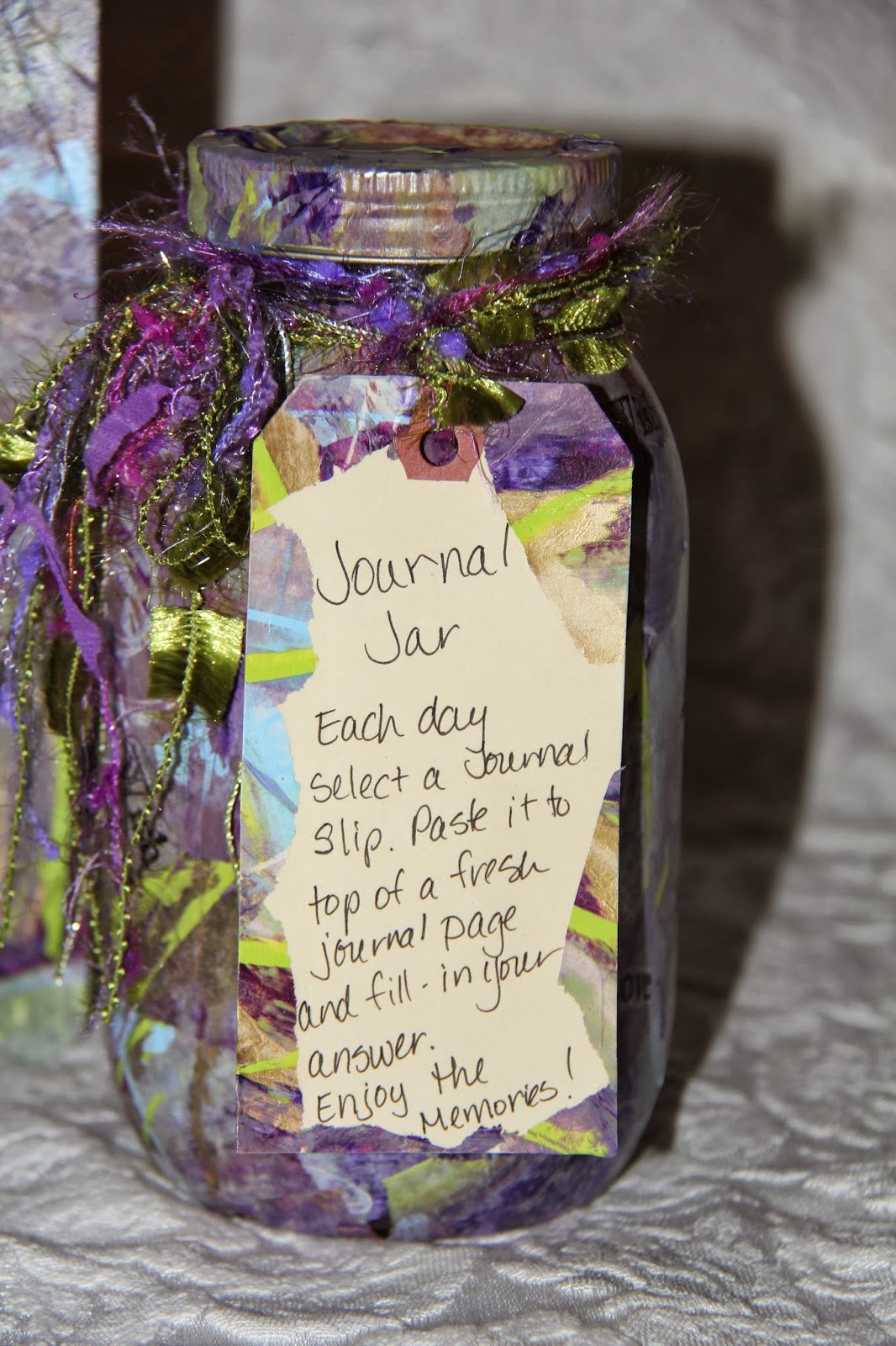 Express Your Creativity: Creativity Night at Heidi Borchers' Studio