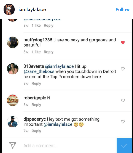 IG model puts Drake on blast, says she got pregnant for him and he ...