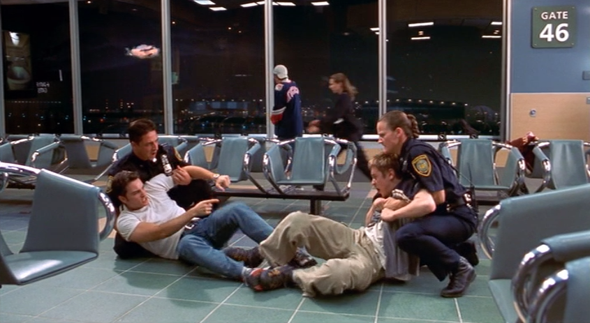 The Explosion of Flight 180: The Explosion of Flight 180: An In-Depth ...