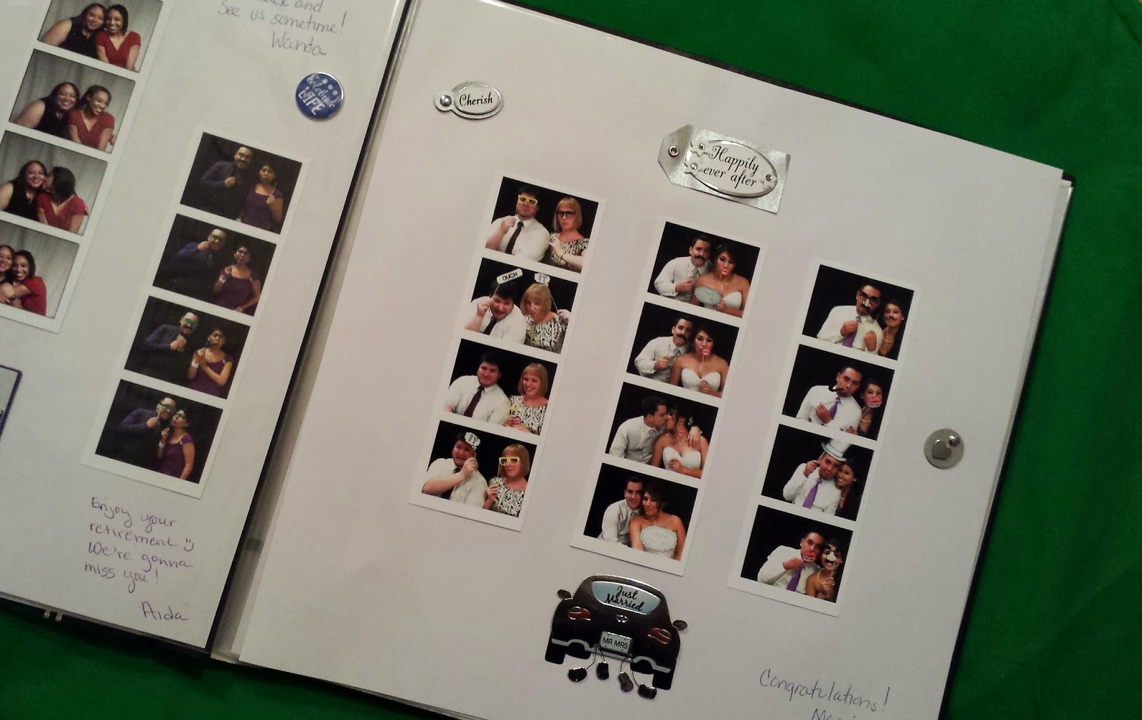 DC Metro Photo Booth Central