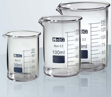 MD SUPPORT MARKETING: BEAKER LF