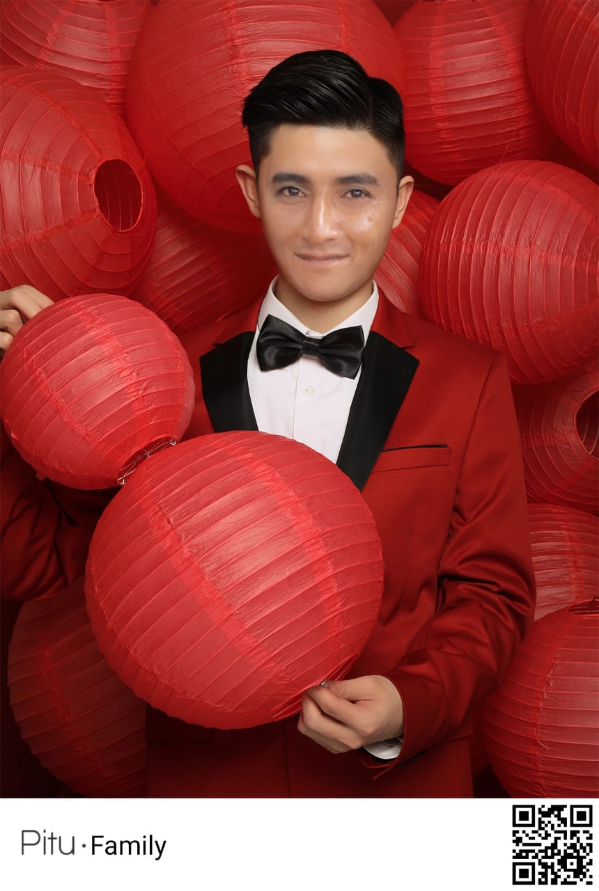 Pitu app: Photo editor that will make you hero from zero! | aj4yoou