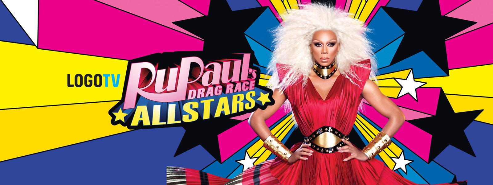 ¡All Stars 4 - Comenzó la grabación!!!