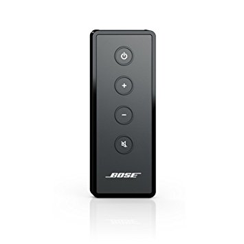Bose Solo remote control