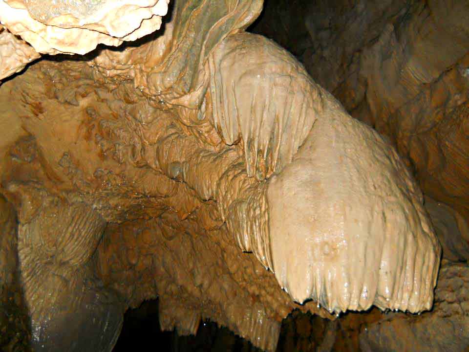 Scenic Philippines: Puning Cave, Dona Remedios, Trinidad-Bulacan