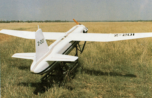 Asian Defence News: Egypt starts the production of ASN-209 UAVs