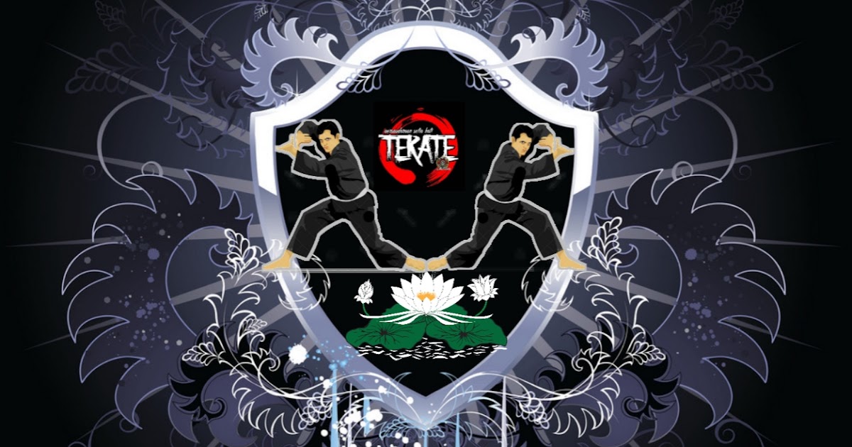 Setia hati logo ranting Argamakmur