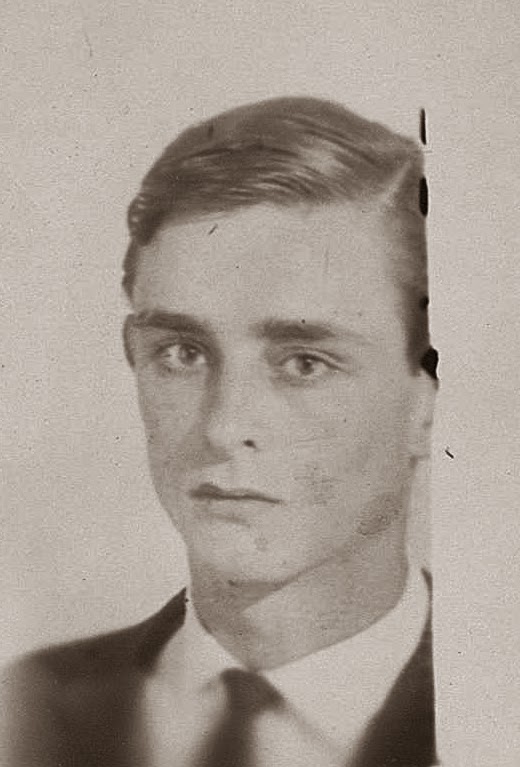 Libro de Familia: El Dr. Justo José Miranda