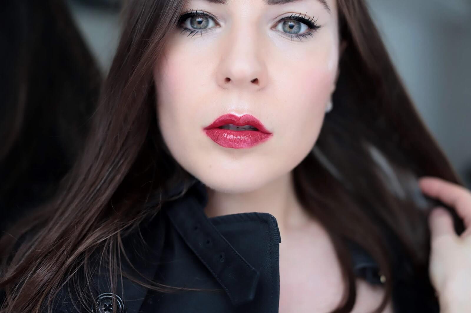 Chanel Rouge Coco Flash : Brillant ! | kleo beauté