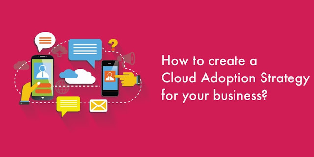 How to Create a Cloud Adoption Strategy for your Business? ~ IT ...