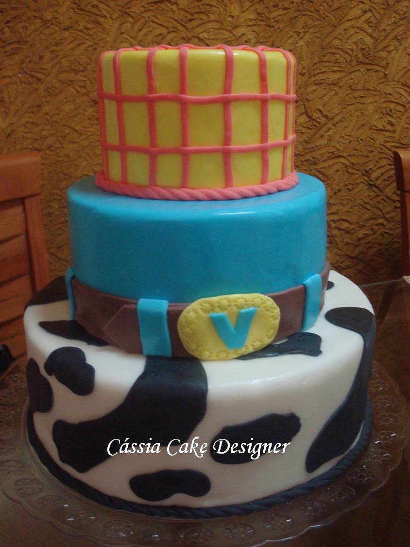 Art's Cássia : Cake Designer