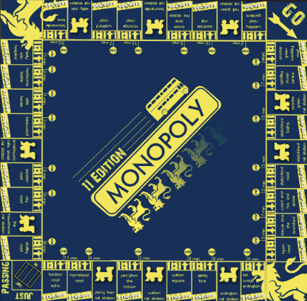 Hannah Kelsall - ArchiDesign