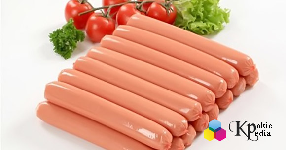 Resep Membuat Sosis Ayam Ala Rumahan