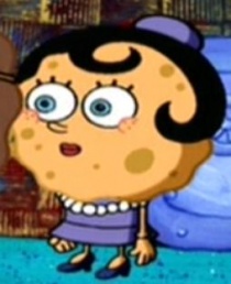 Brokenmind's Blog: Keluarga Lengkap SpongeBob SquarePants [+PIC]